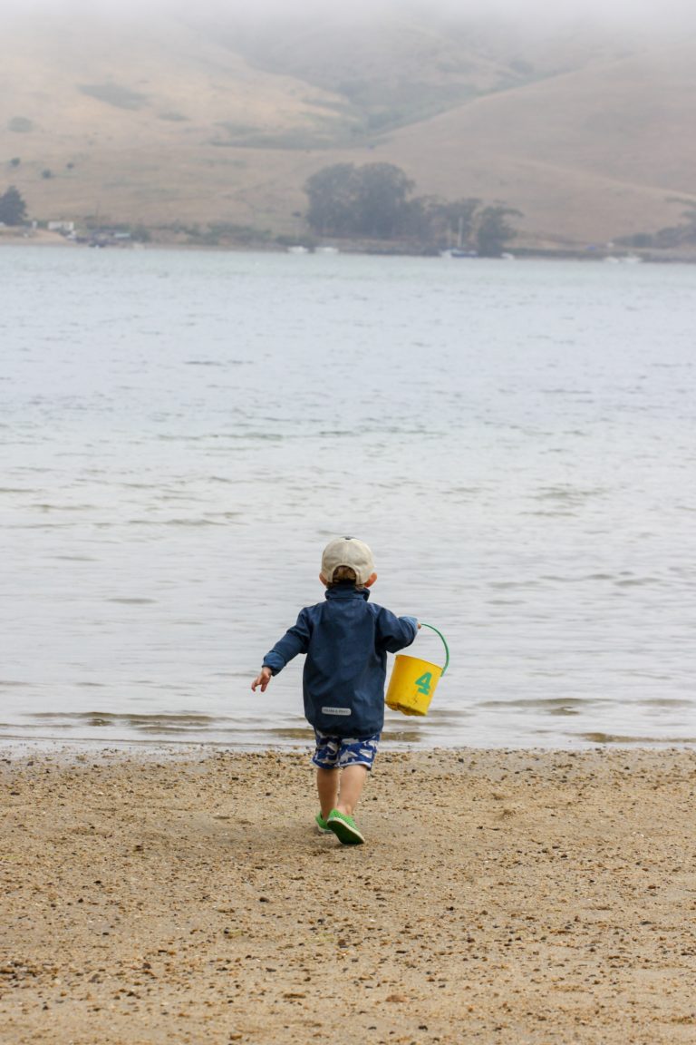 Weekend Adventures in Tomales Bay – Eat, Live, Run