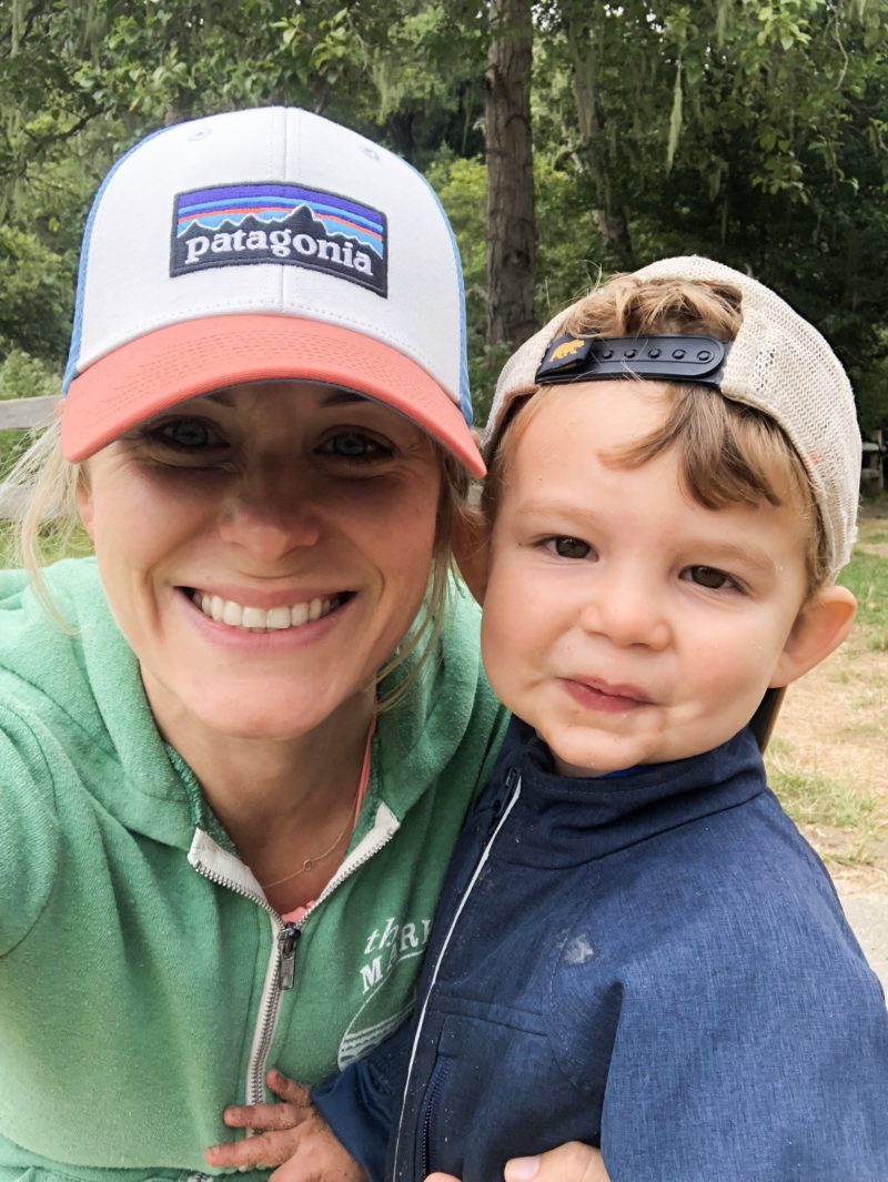 Weekend Adventures in Tomales Bay – Eat, Live, Run